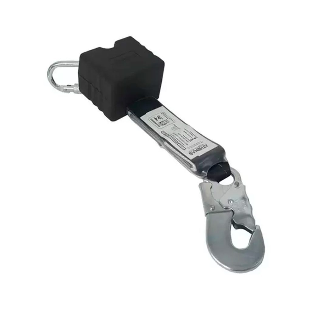 TRAVA QUEDAS RETRÁTIL FITA C 2,5MT ATHENAS - UNIFRAN