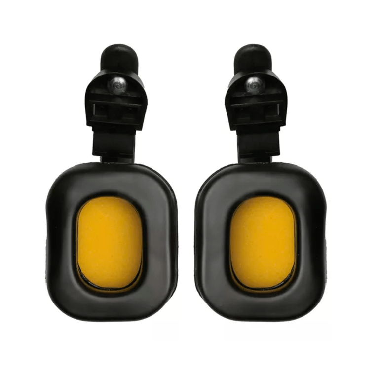KIT ABAFADOR ACOPLAR 12 DB KW II LEDAN CA 27629 - UNIFRAN