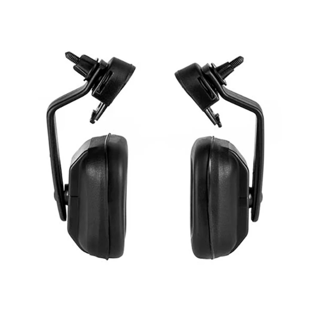 KIT ABAFADOR ACOPLAR 12 DB KW II LEDAN CA 27629 - UNIFRAN